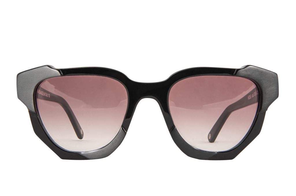 Hess - Ophy Eyewear | Bottega di Sguardi