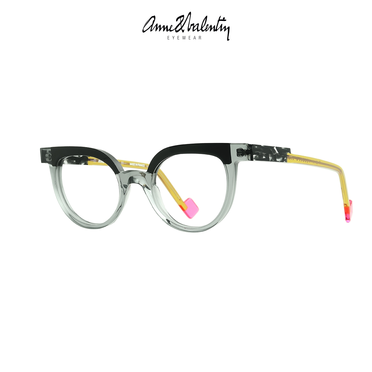 Lucky - Anne & Valentin | Bottega di Sguardi