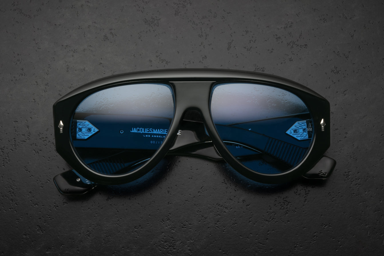 Bandit - JMM The Last Frontier V | Bottega di Sguardi