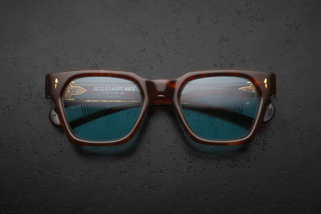 Sterett - JMM The Last Frontier V | Bottega di Sguardi