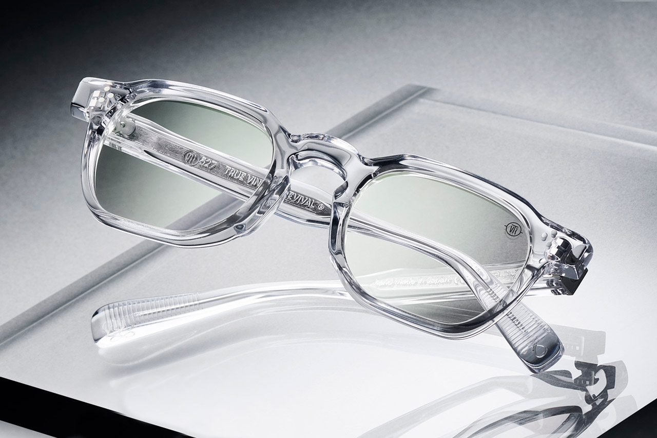 TVR 527 - Optical | Bottega di Sguardi
