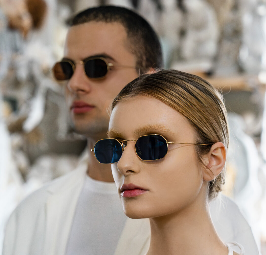 Occhiali da Sole Graduati - I Nuovi Trend - Bottega di Sguardi