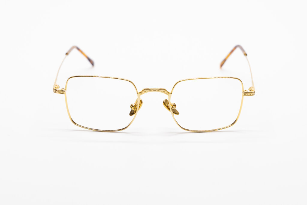 Myho II - Optical | Bottega di Sguardi