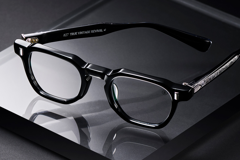 TVR 527 - Optical | Bottega di Sguardi
