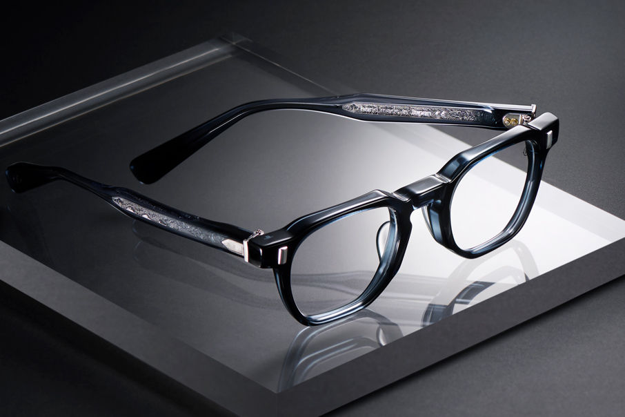 TVR 527 - Optical | Bottega di Sguardi